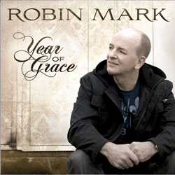 校園網路書房>>商品詳細資料>>YEAR OF GRACE/ROBIN MARK CD - 校園網路書房