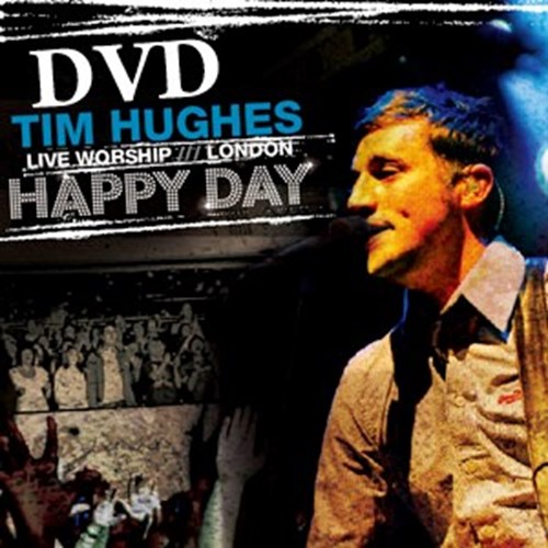 校園網路書房>>商品詳細資料>>HAPPY DAY/TIM HUGHES (CD+DVD) - 校園網路書房